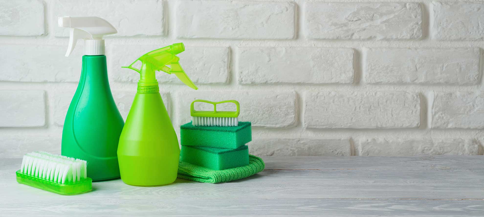 Green Cleaning - Pro Tone